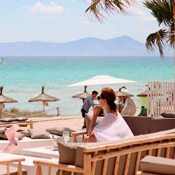 Restaurantes en Playa de Muro ️ Ruta Gastronómica