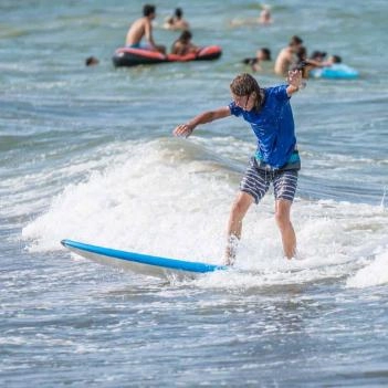 Water Sports in Majorca ️ Playa de Muro